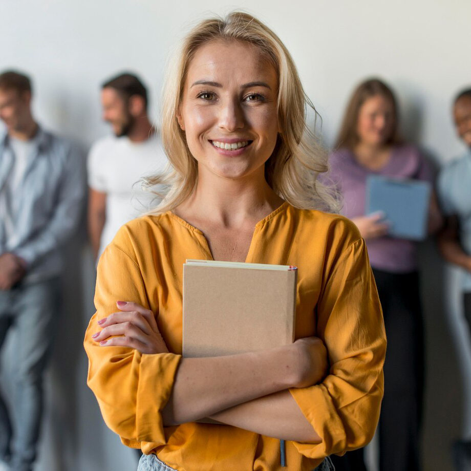 Leadership - Soft Skills - Life Science Link